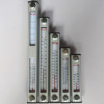 YWZ oil level meterlevel gauge