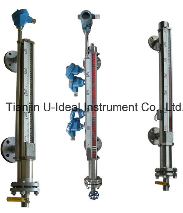 level indicator | level gauge