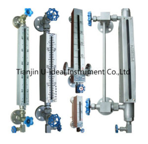 Glass tube level gauge | level gauge