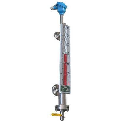 Float Board Tank level Gauge-Magnetic Level Gauge | level gauge