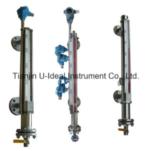 Magnetic Float Level meter | level gauge