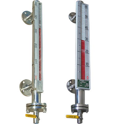 level meter | Float-Board-Tank-level-Gauge-Magnetic-Level
