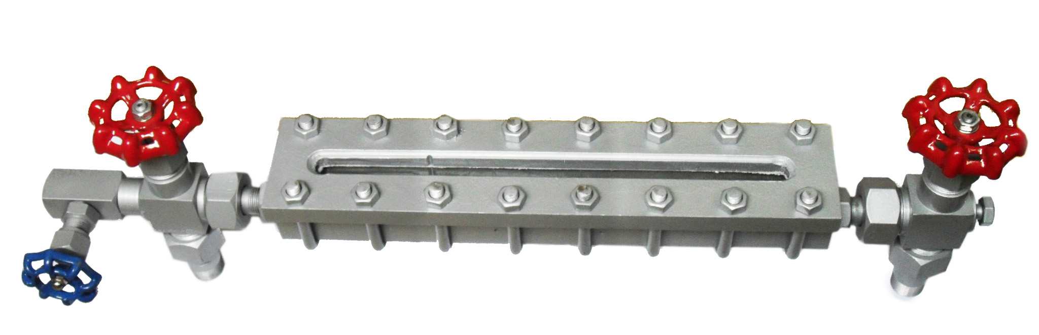 TBS reflex level gauge | level gauge