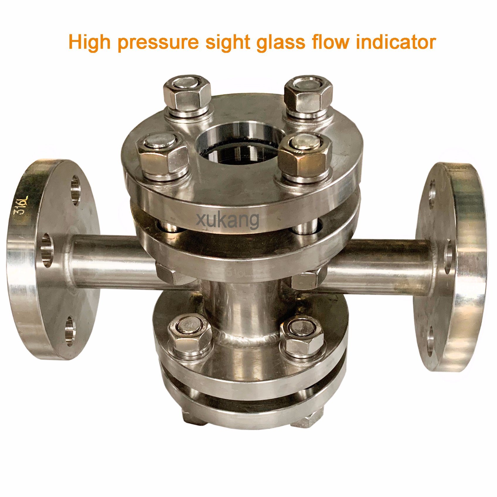 Sight glass | level gauge