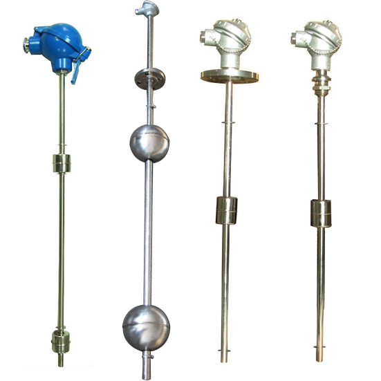 Level switch | level gauge