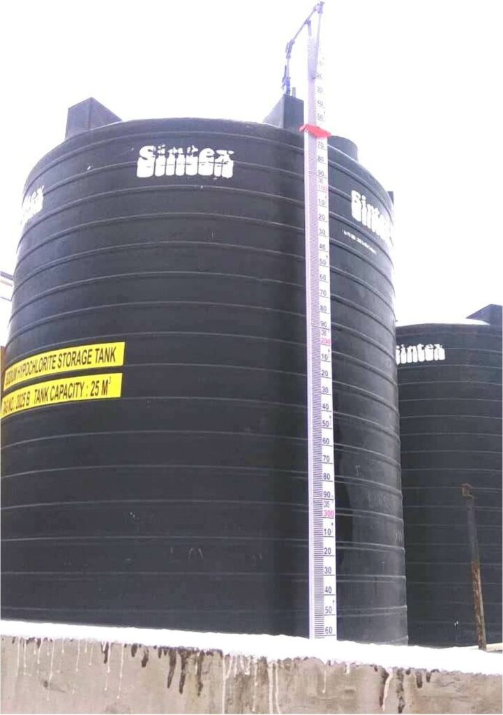 Diesel Petrol Fuel Water Oil Tank Level meter | level gauge